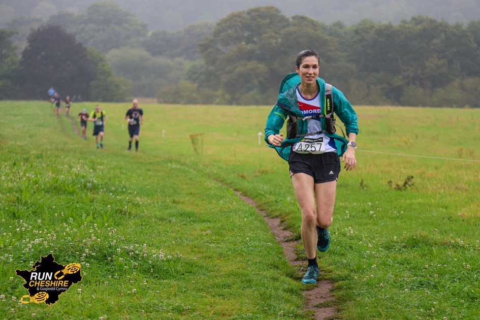 Sandstone Trail Half 2025 - niftyEntries.com