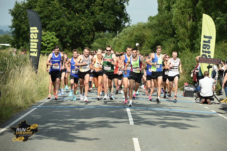 Helena Tipping Wrexham 10K Final Results - niftyEntries.com