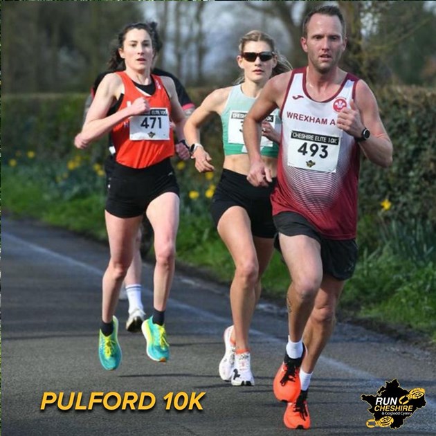 Pulford 10K - niftyEntries.com
